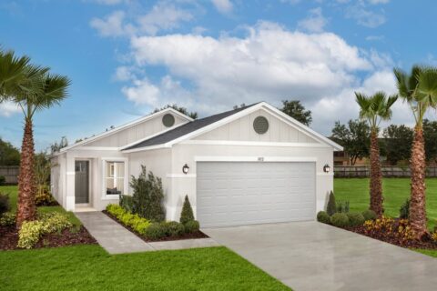 All New Construction Homes in Orlando, FL - Wemert Group Realty