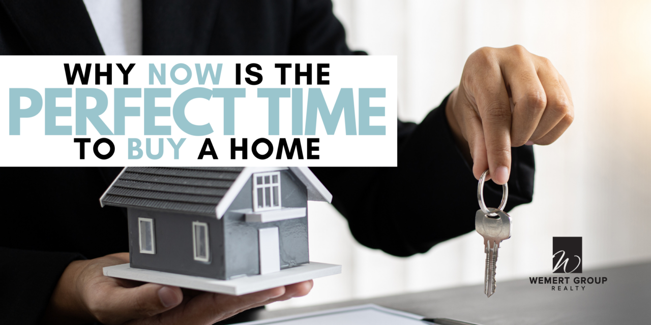 Blog - Wemert Group Realty