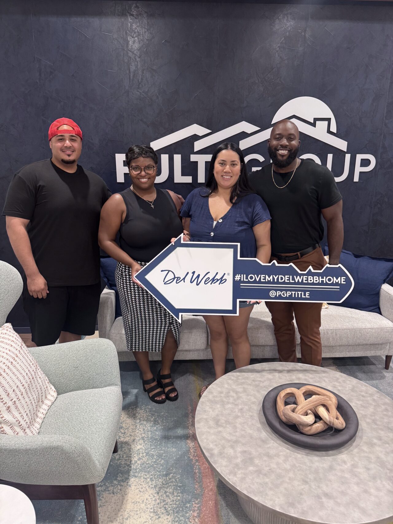 WeMate Spotlight: Meet Orlando Realtors® Jasmine & Raheem Kelly-Reid ...